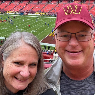 Washington Commanders | Northwest Federal Credit Union