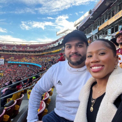 Washington Commanders | Northwest Federal Credit Union